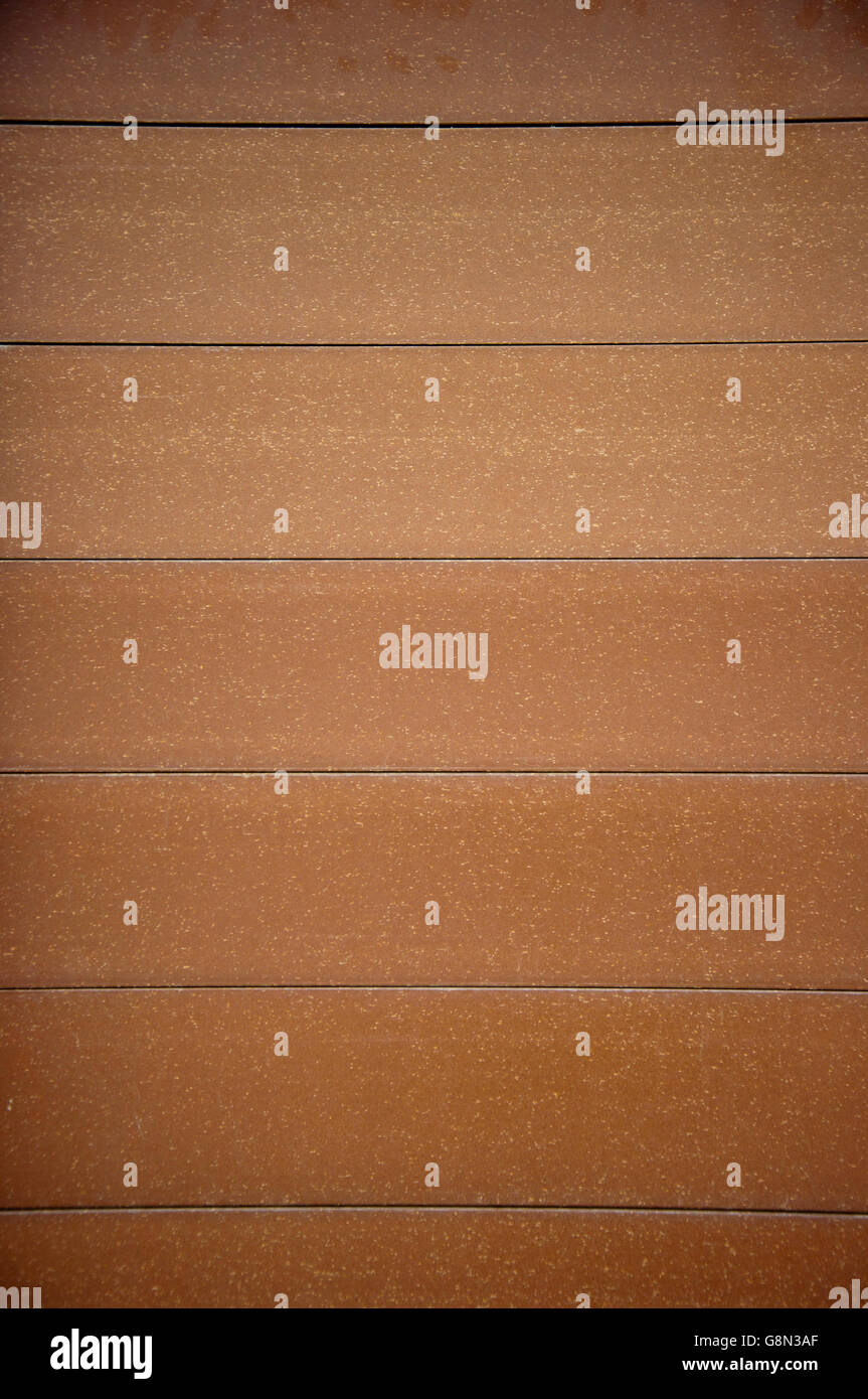 Abstract Horizontal Brown Wood Lines Texture Stock Photo - Alamy