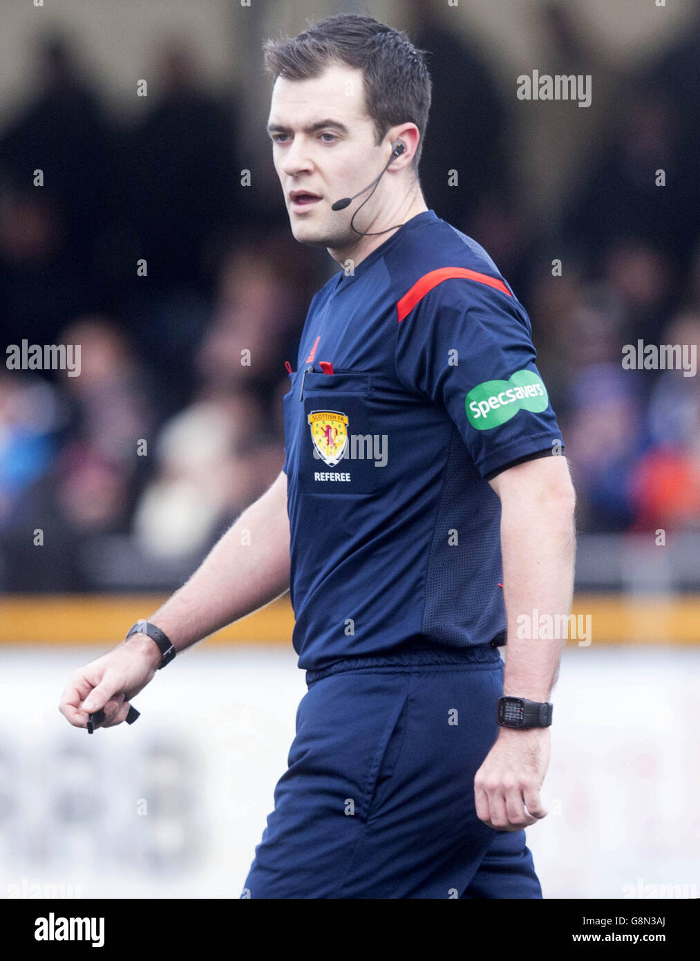 Don robertson hi-res stock photography and images - Alamy