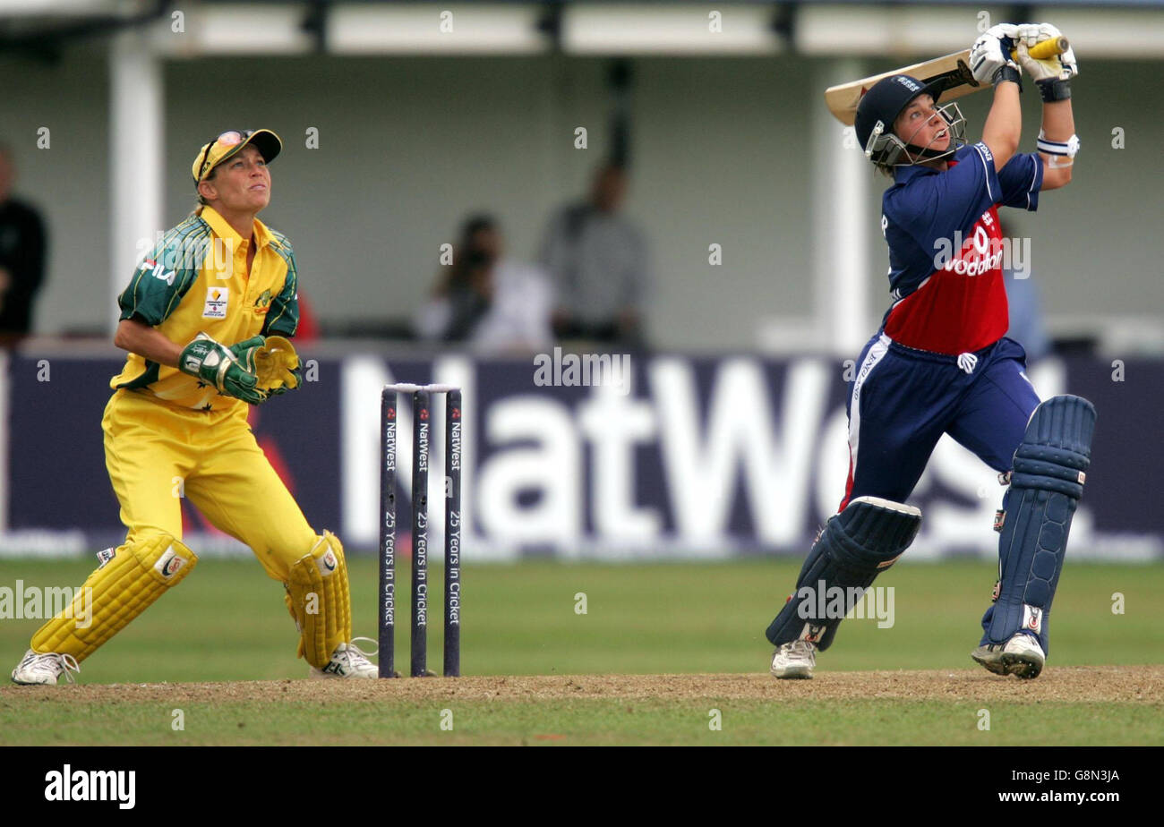 Captain Clare Connor High Resolution Stock Photography and Images - Alamy