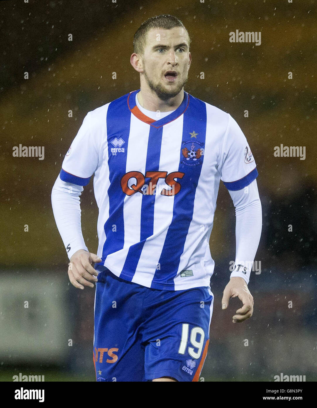 Craig slater hi-res stock photography and images - Alamy