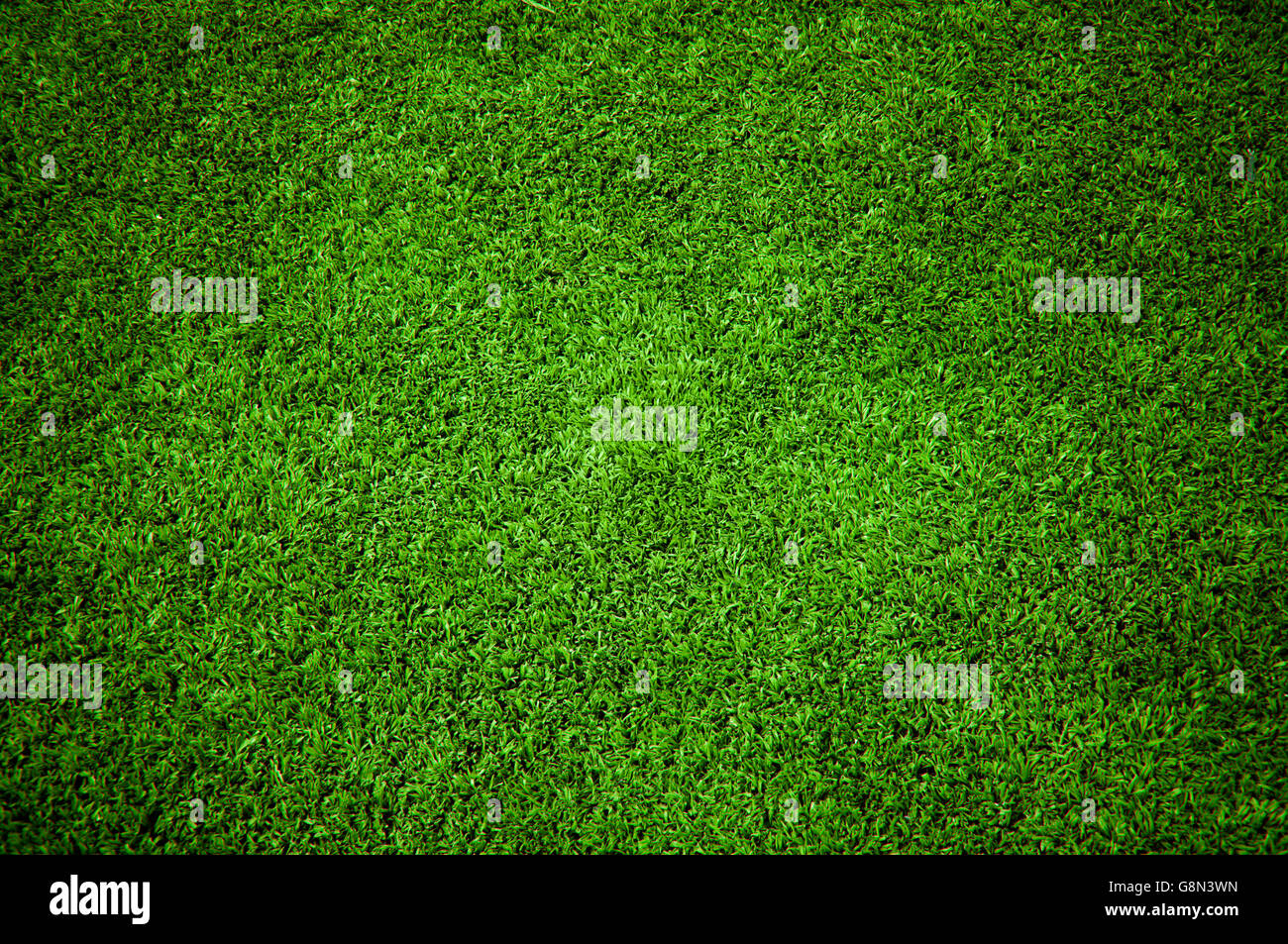 Flat grass texture hi-res stock photography and images - Alamy
