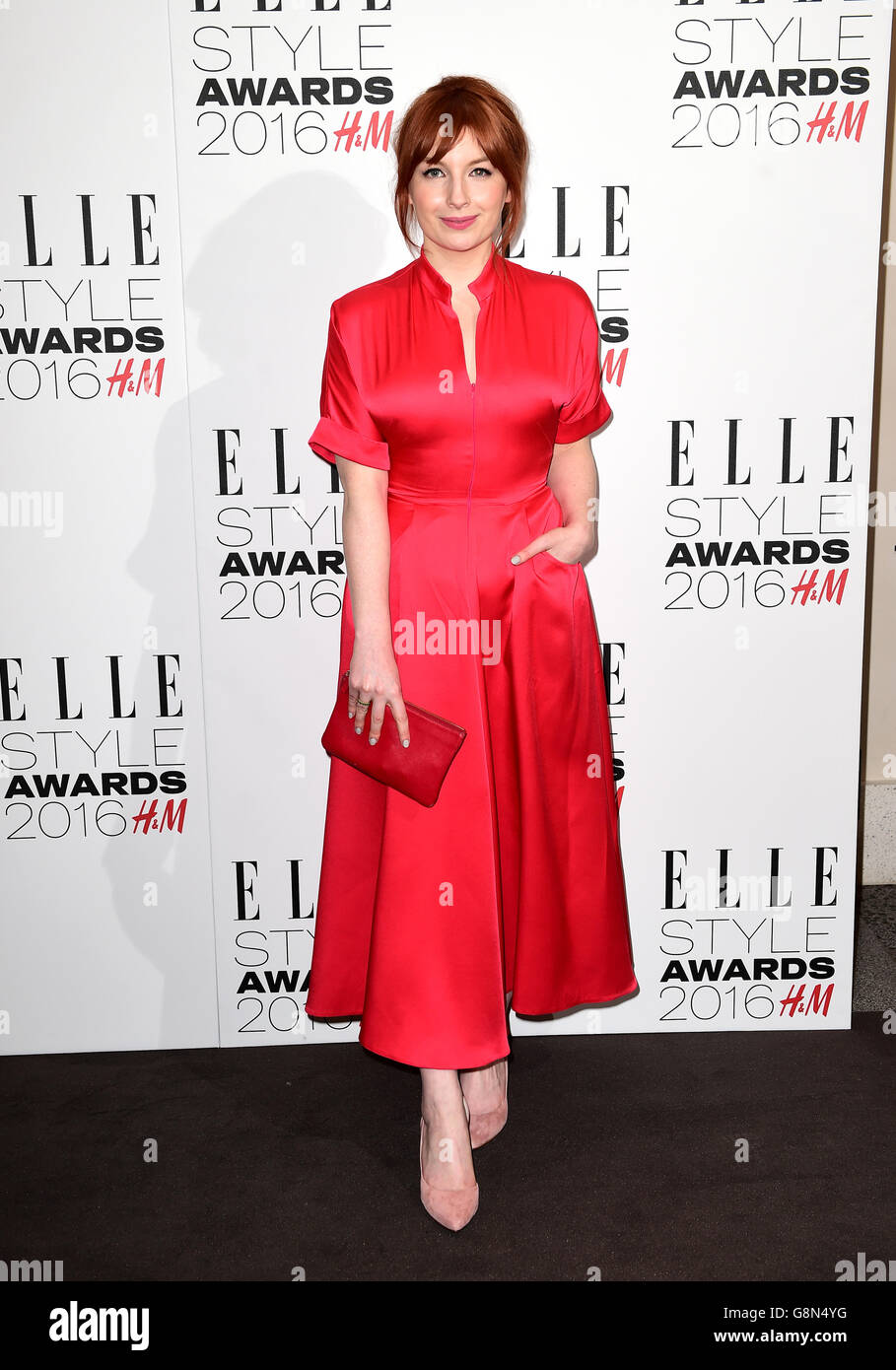 Alice levine hi-res stock photography and images - Alamy