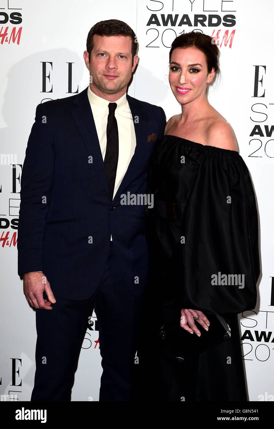 Elle dee hi-res stock photography and images - Alamy