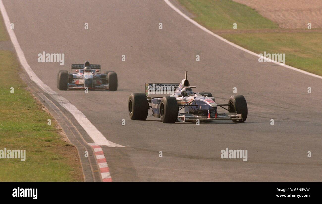 Grand Prix Of Luxembourg Stock Photos & Grand Prix Of Luxembourg Stock ...