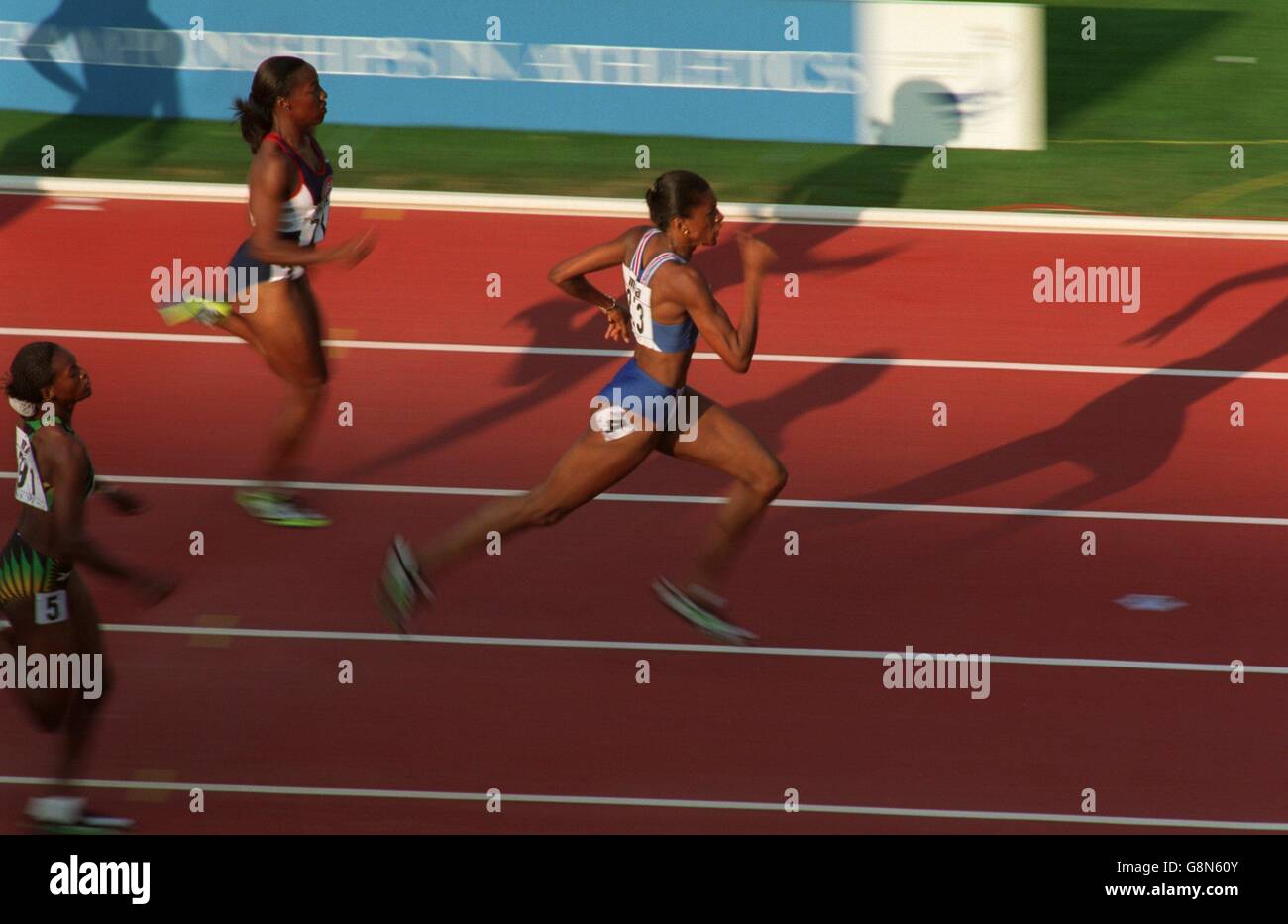 Inger miller hi-res stock photography and images - Alamy