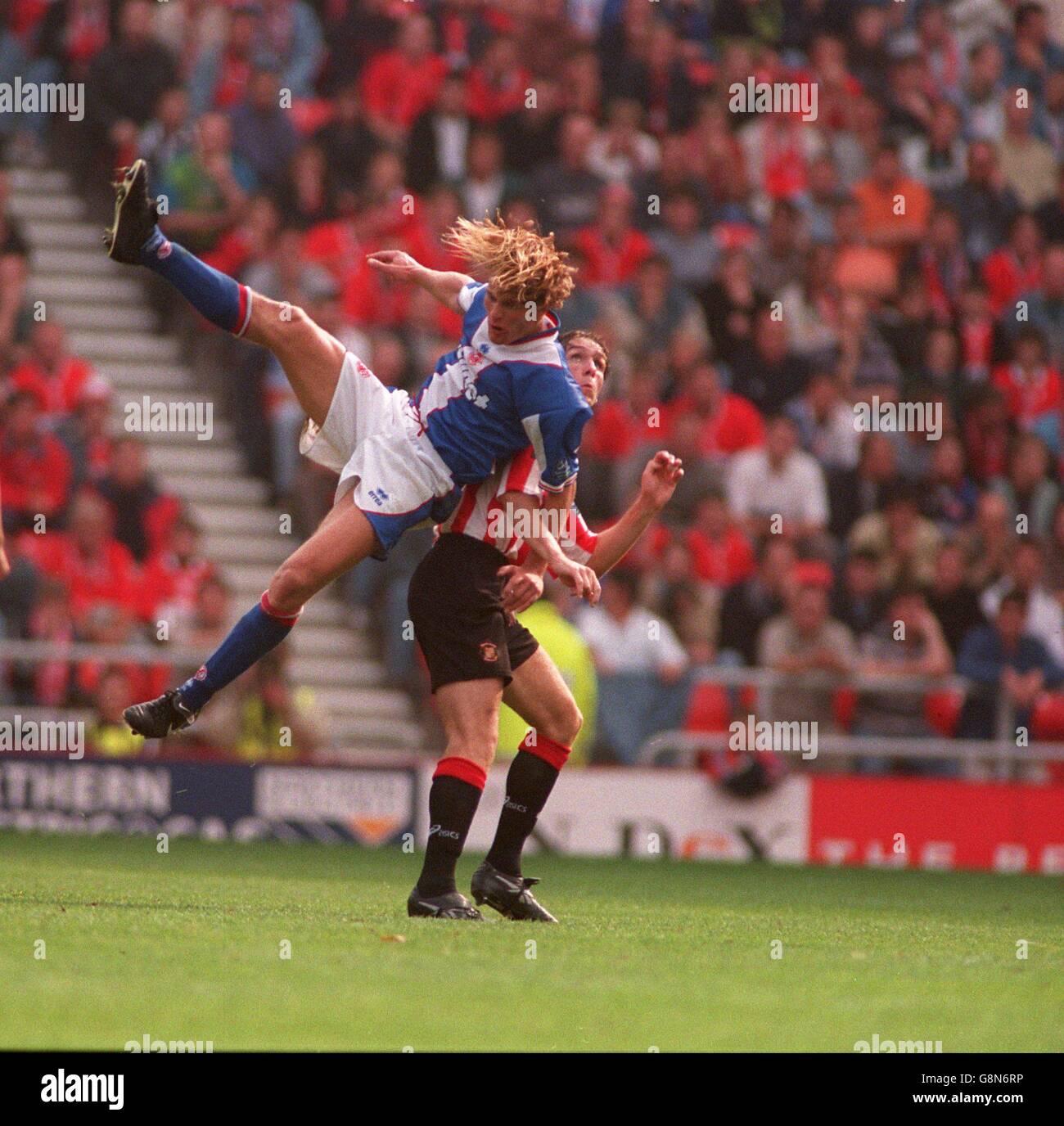 Richard Ord Sunderland High Resolution Stock Photography and Images - Alamy