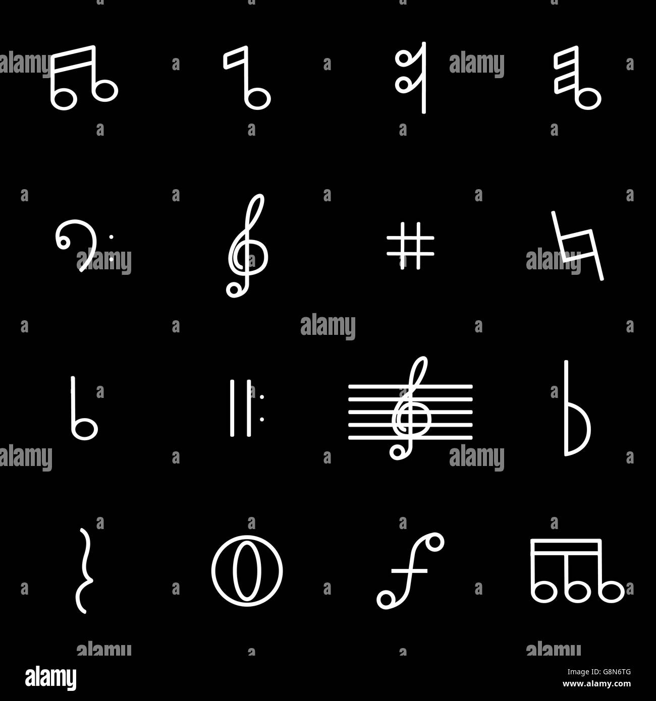 Liner note hi-res stock photography and images - Alamy