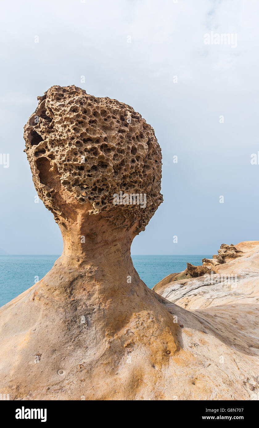 Taiwan geology hi-res stock photography and images - Alamy