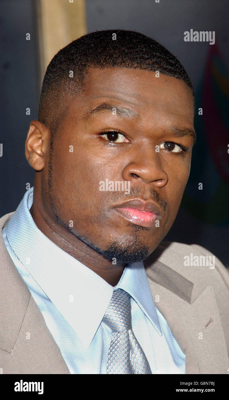 MTV Music Video Awards 2005 Stock Photo - Alamy
