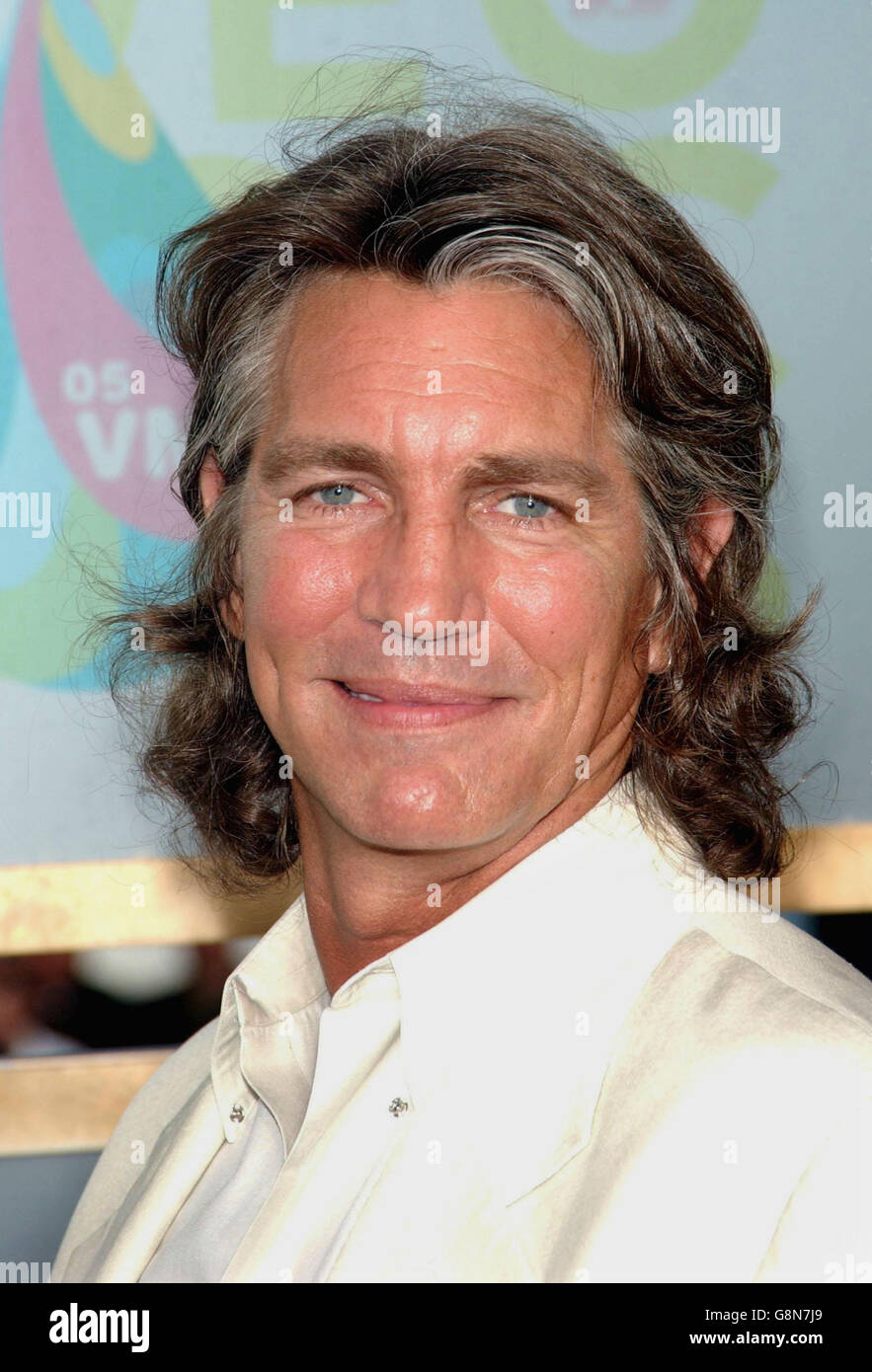 MTV Music Video Awards 2005 Stock Photo - Alamy