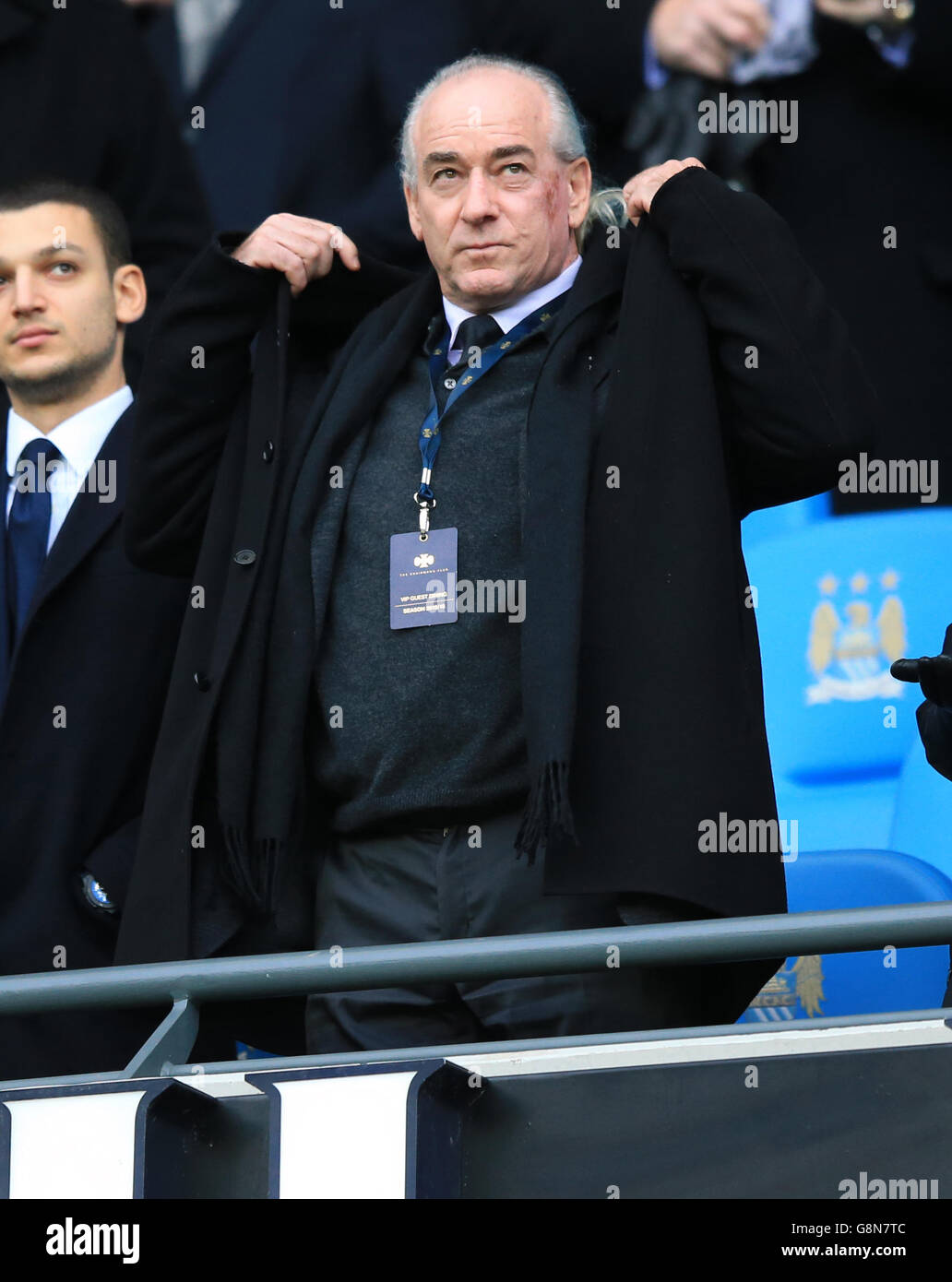 Craig johnston predator hi-res stock photography and images - Alamy