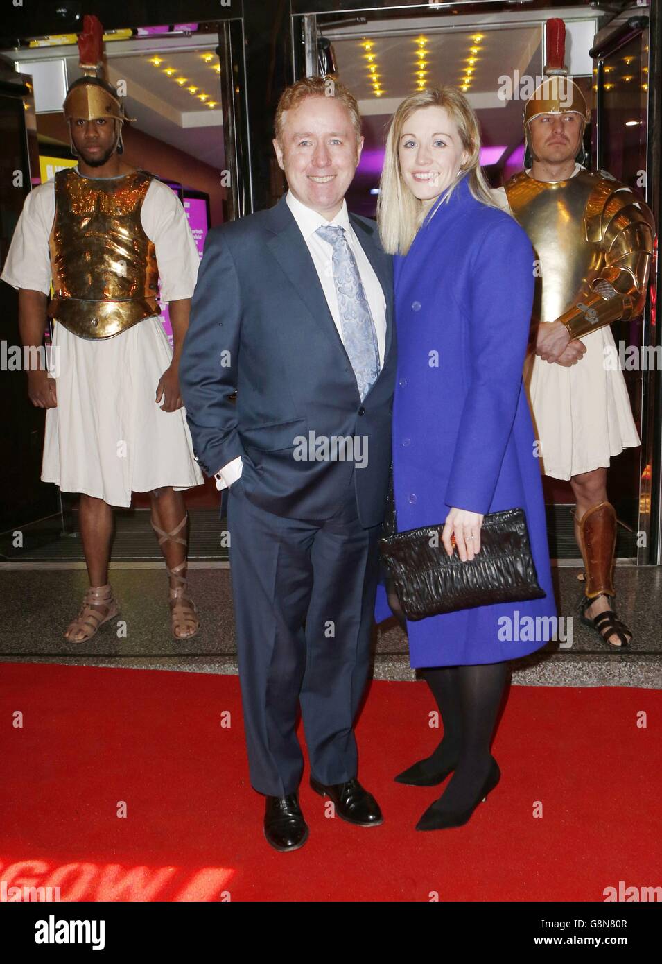 Lucy unwin hi-res stock photography and images - Alamy