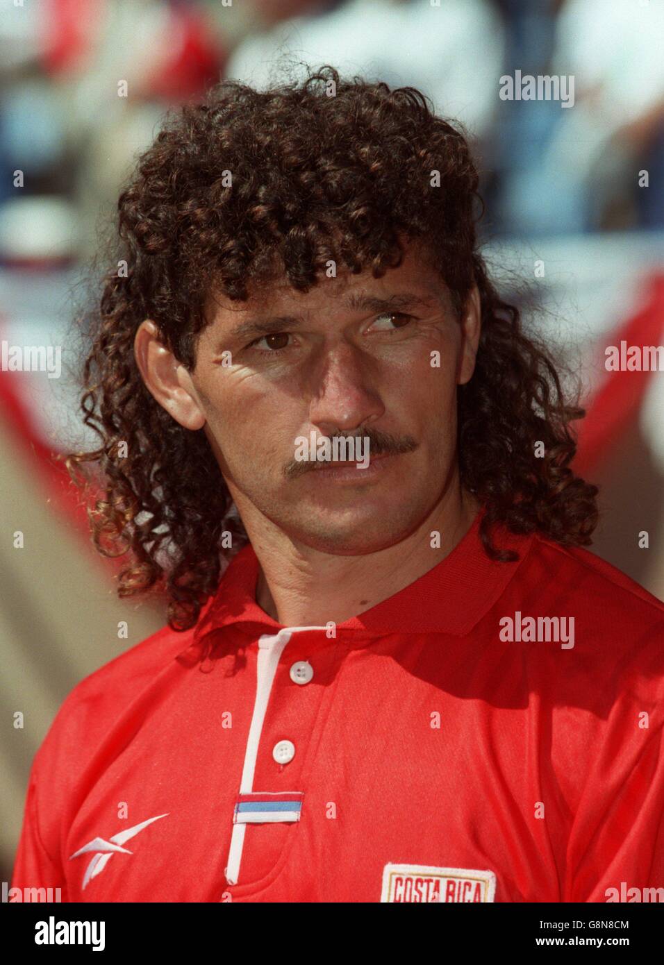 Mauricio montero hi-res stock photography and images - Alamy