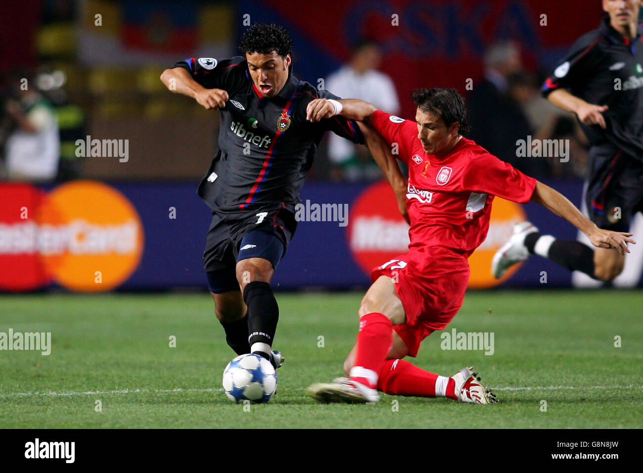 Josemi liverpool hi-res stock photography and images - Alamy