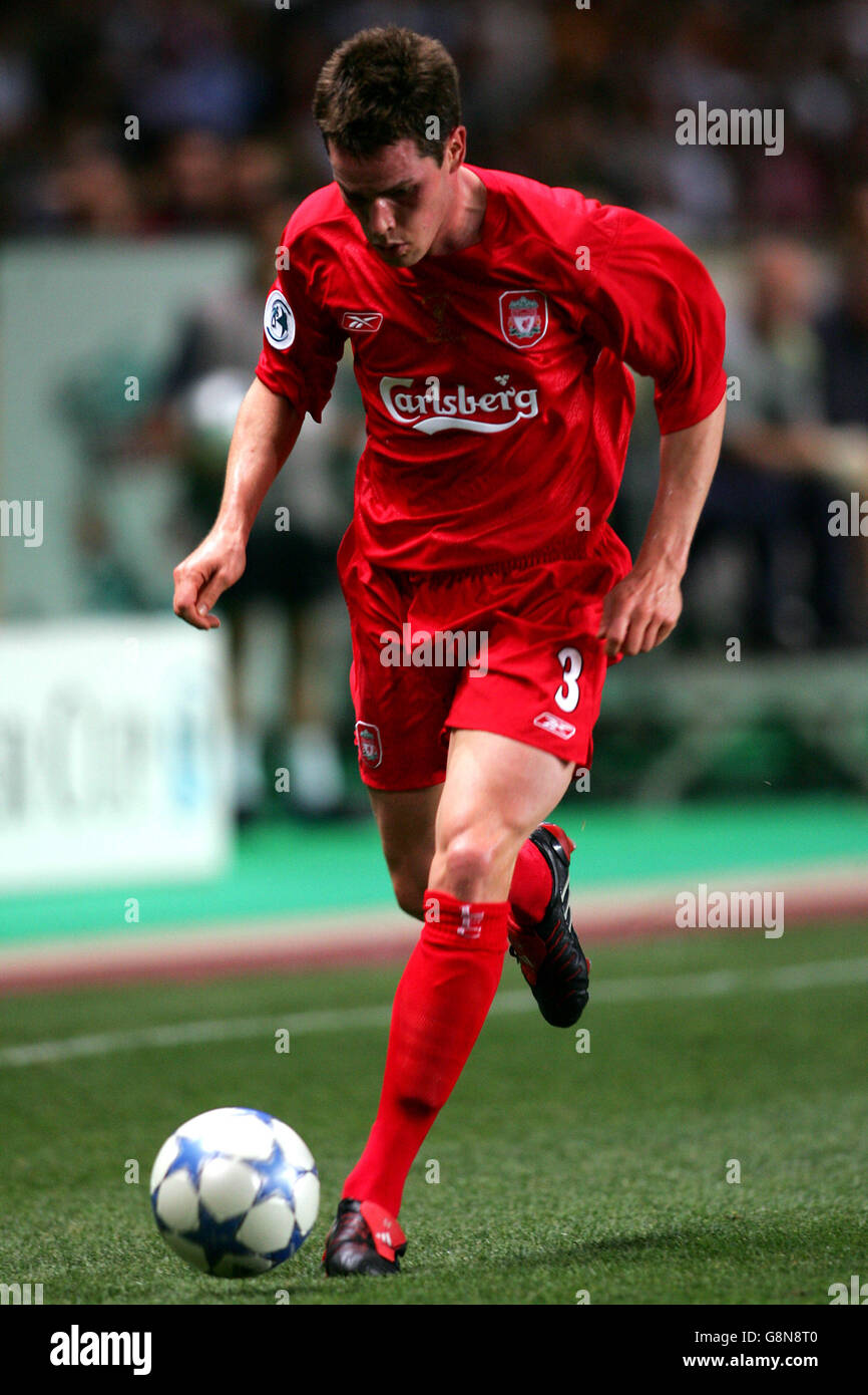 Finnan liverpool hi-res stock photography and images - Alamy