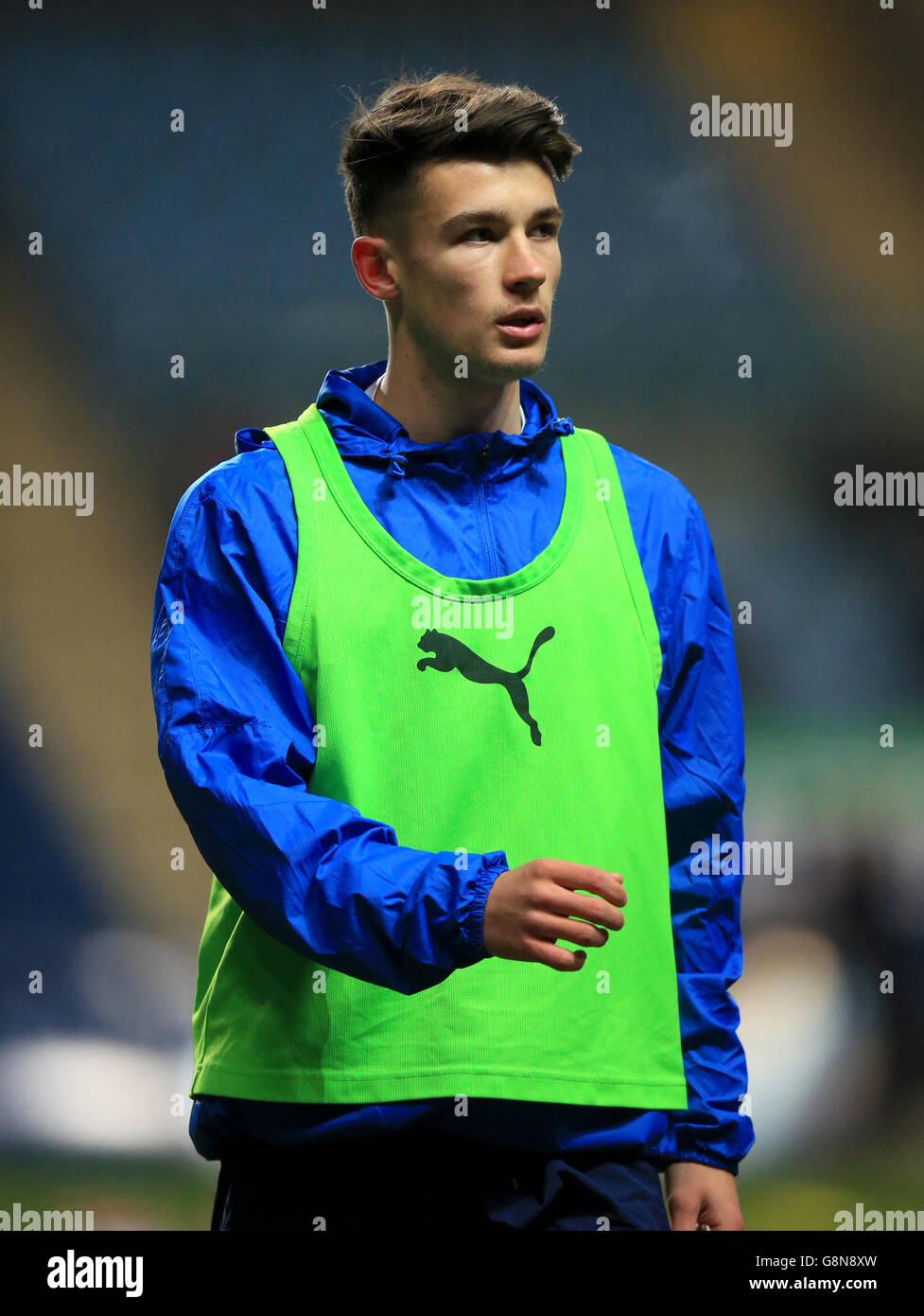 Coventry citys kyle finn hi-res stock photography and images - Alamy