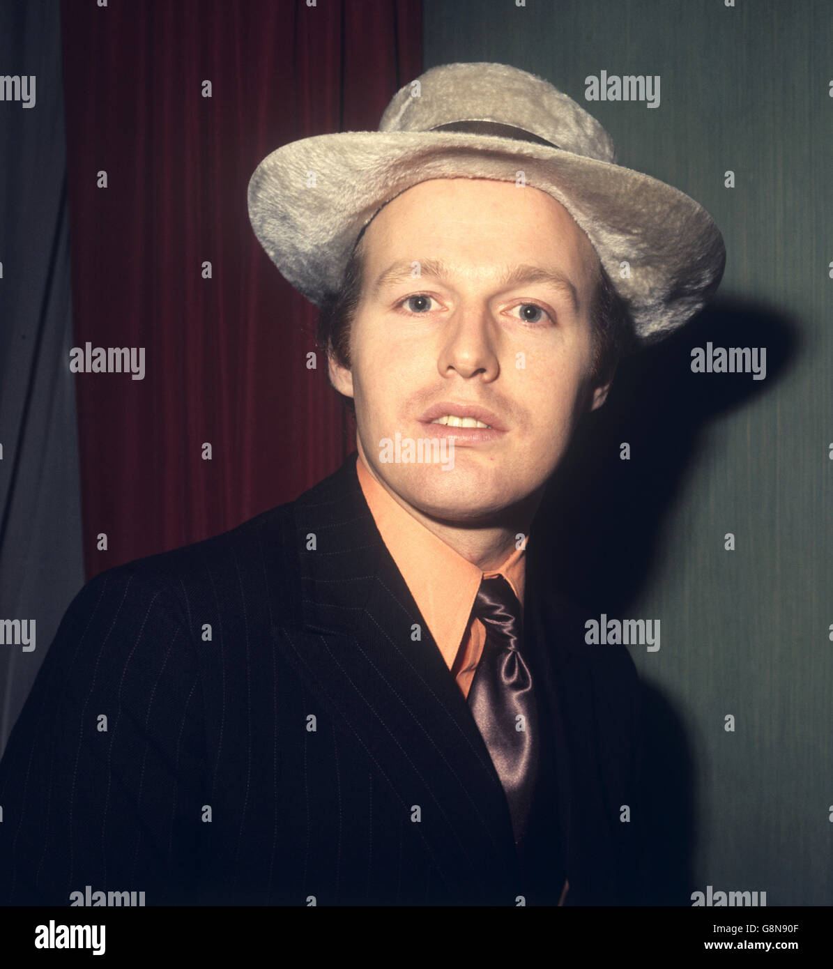 The hollies band hi-res stock photography and images - Alamy