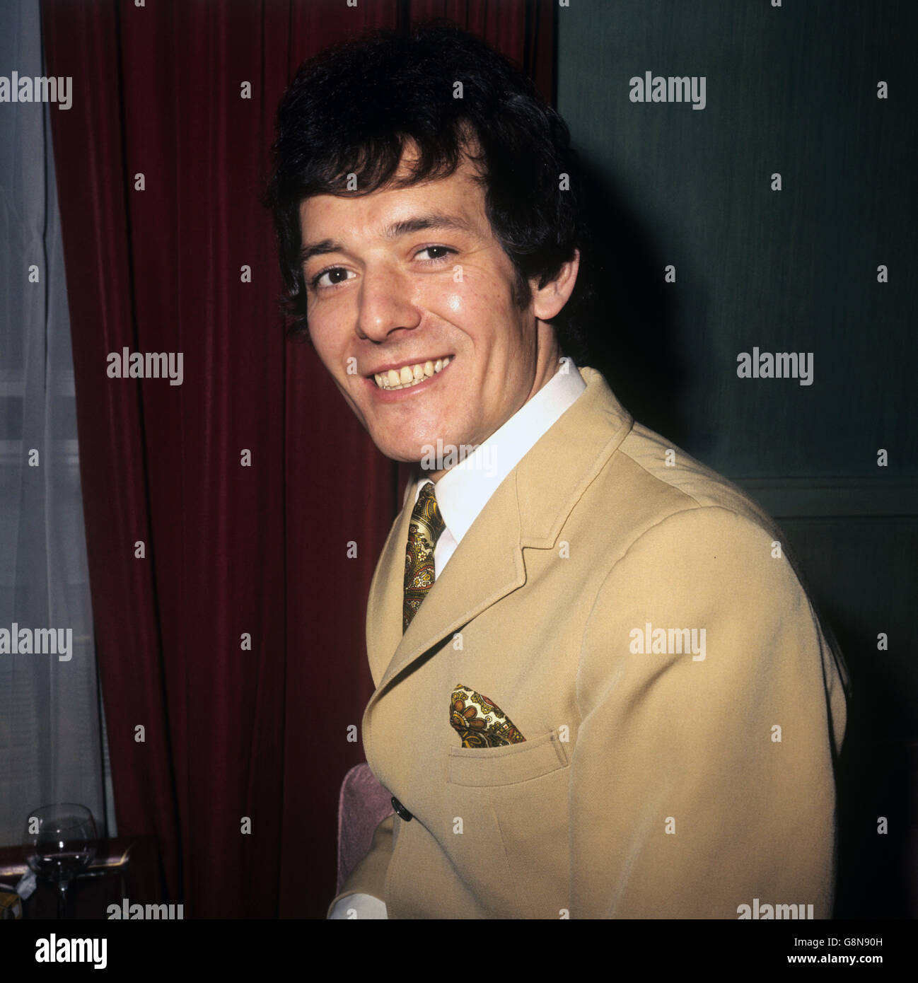 The Hollies Stock Photos & The Hollies Stock Images - Alamy
