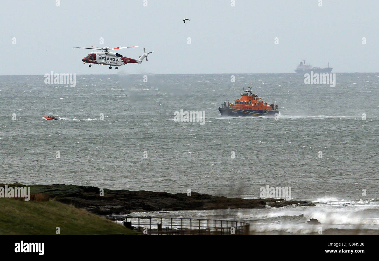 Lifeboats coast guard life boat hi-res stock photography and images - Alamy
