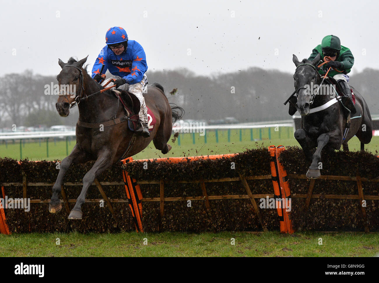 Ludorum hi-res stock photography and images - Alamy