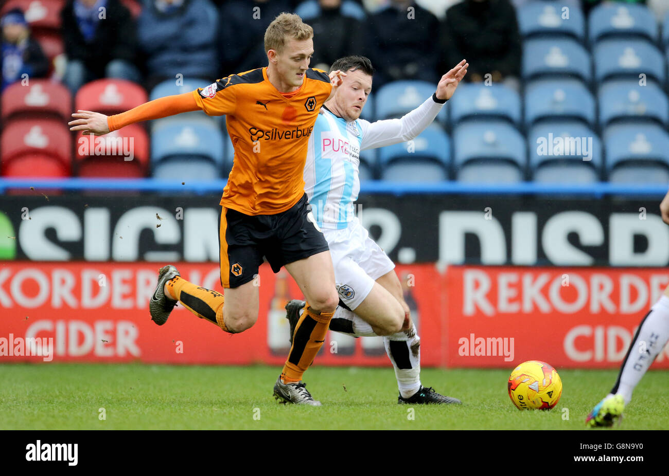 George bunn hi-res stock photography and images - Alamy