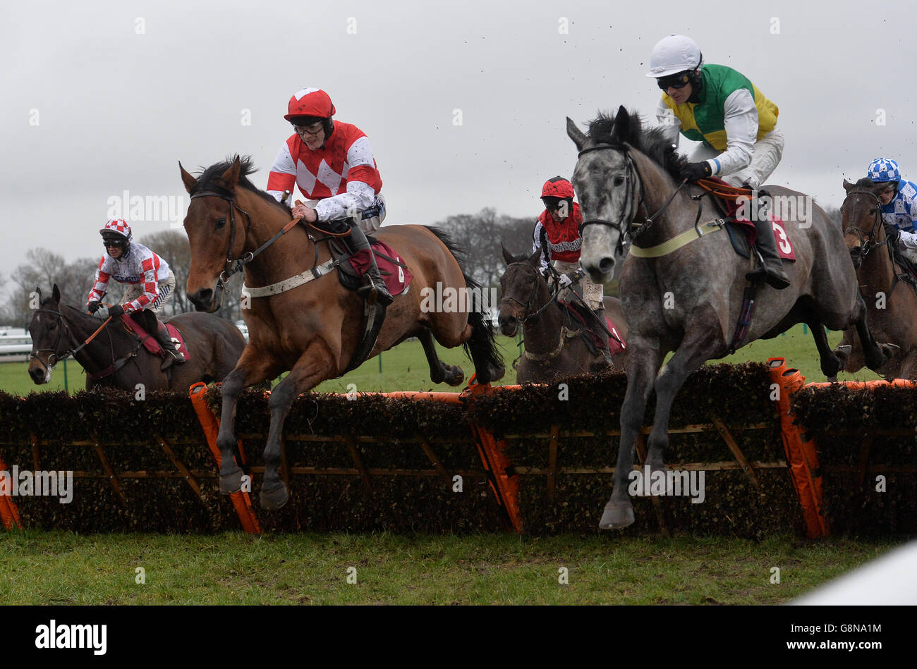 What Do You Wear To Haydock Races at Fawn Adams blog