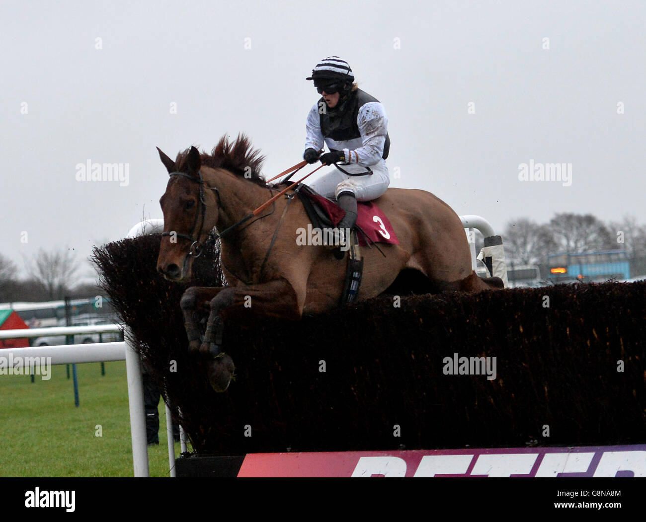 Jane williams racing hi-res stock photography and images - Alamy