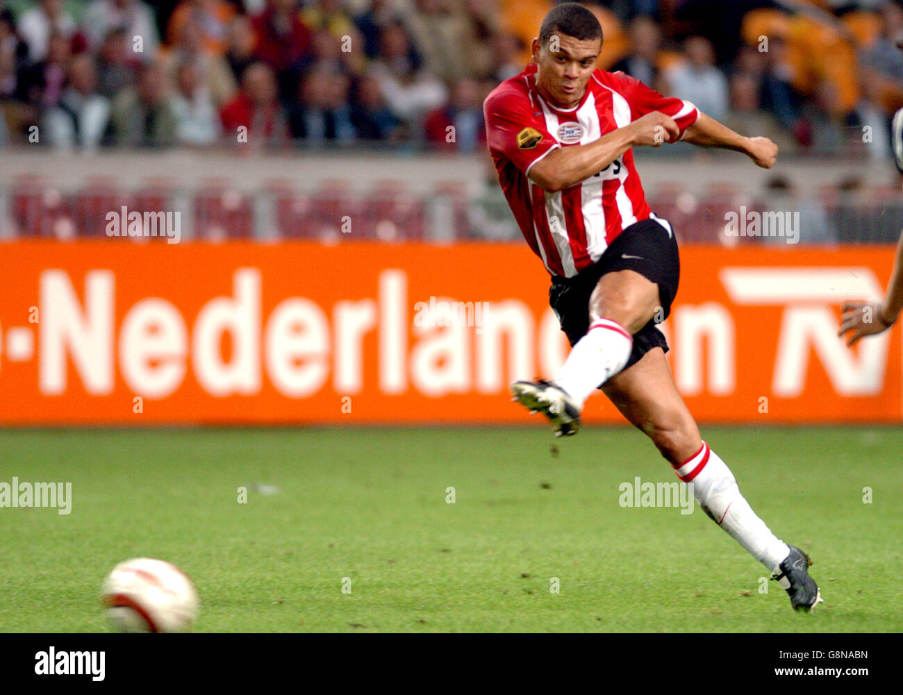 Johan cruyff shield hi-res stock photography and images - Alamy