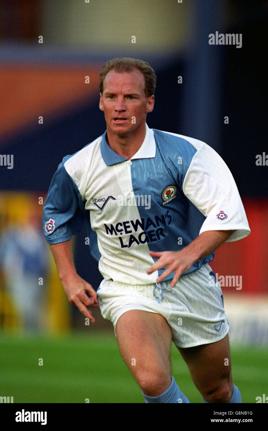 David speedie hi-res stock photography and images - Alamy