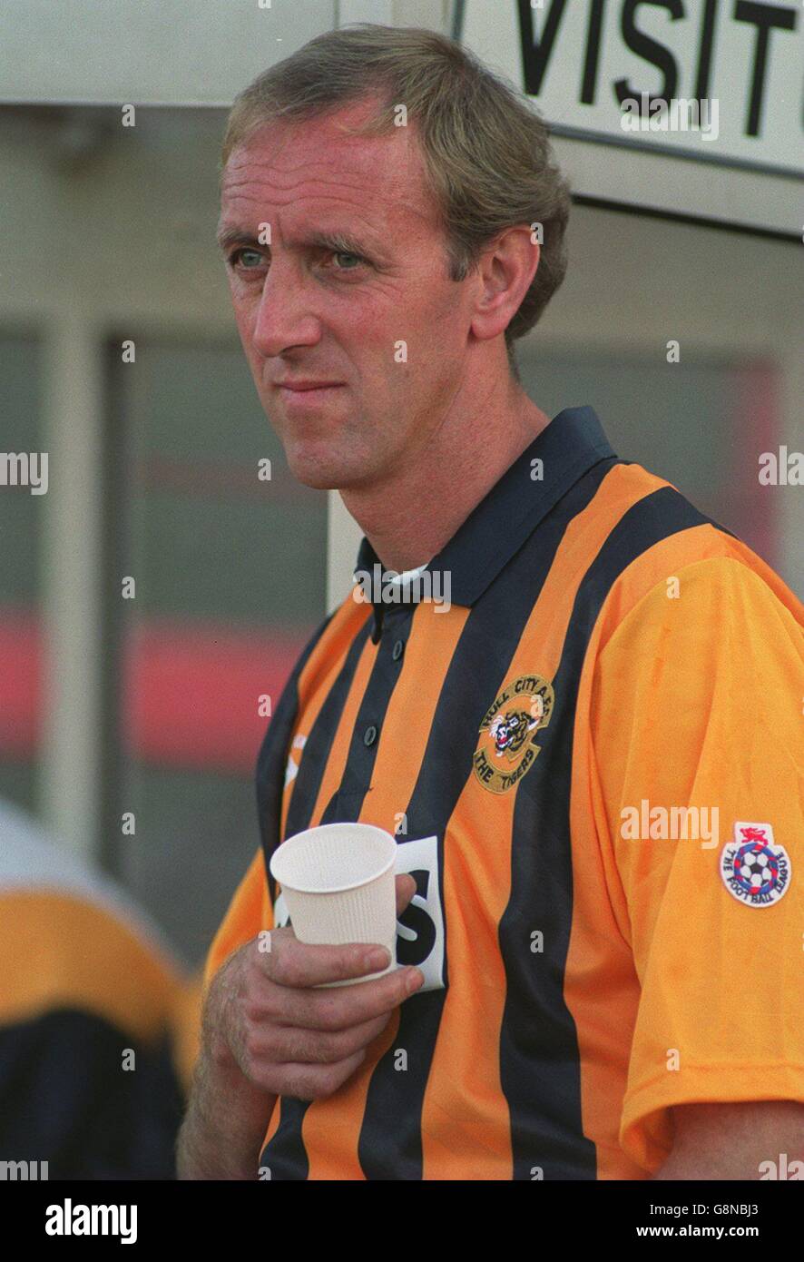 Terry dolan hi-res stock photography and images - Alamy