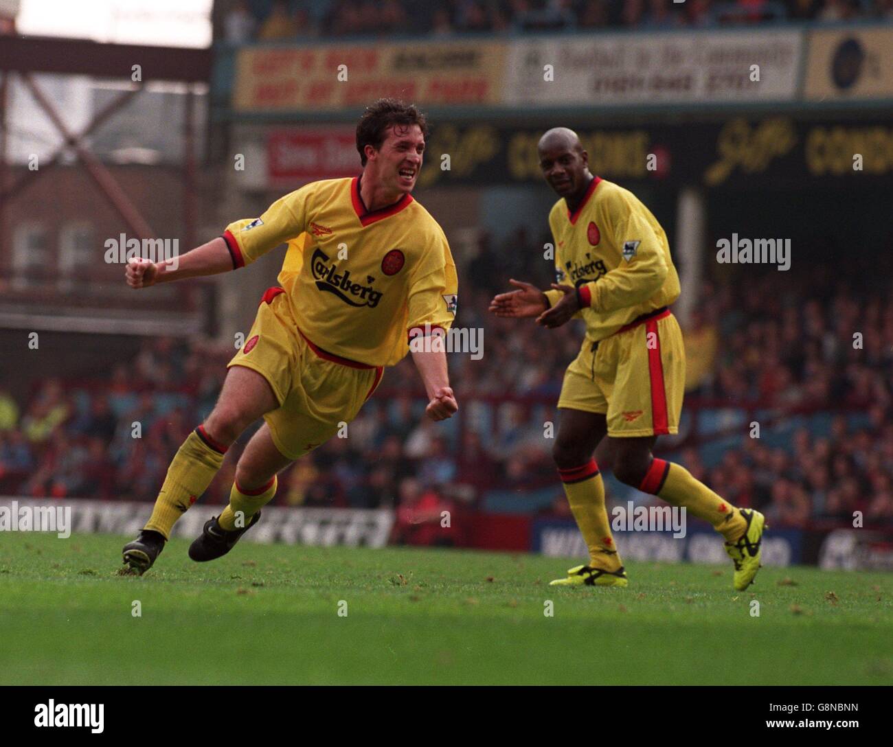 Thomas fowler hi-res stock photography and images - Alamy