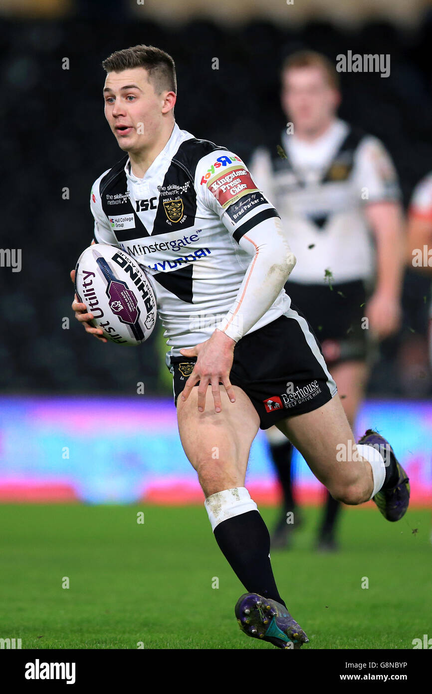 Jamie hull hi-res stock photography and images - Alamy