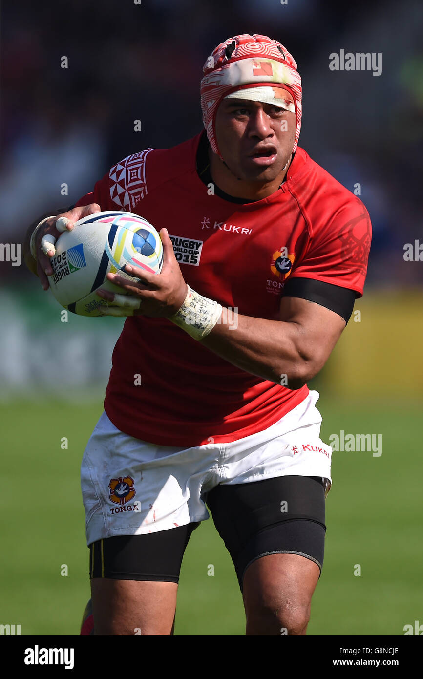 Siale piutau tonga hi-res stock photography and images - Alamy