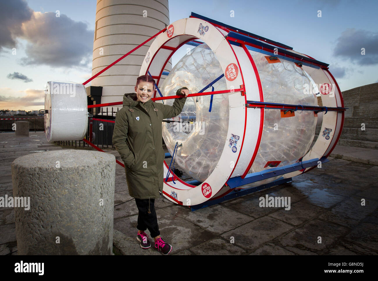 Lindsey russell hi-res stock photography and images - Alamy