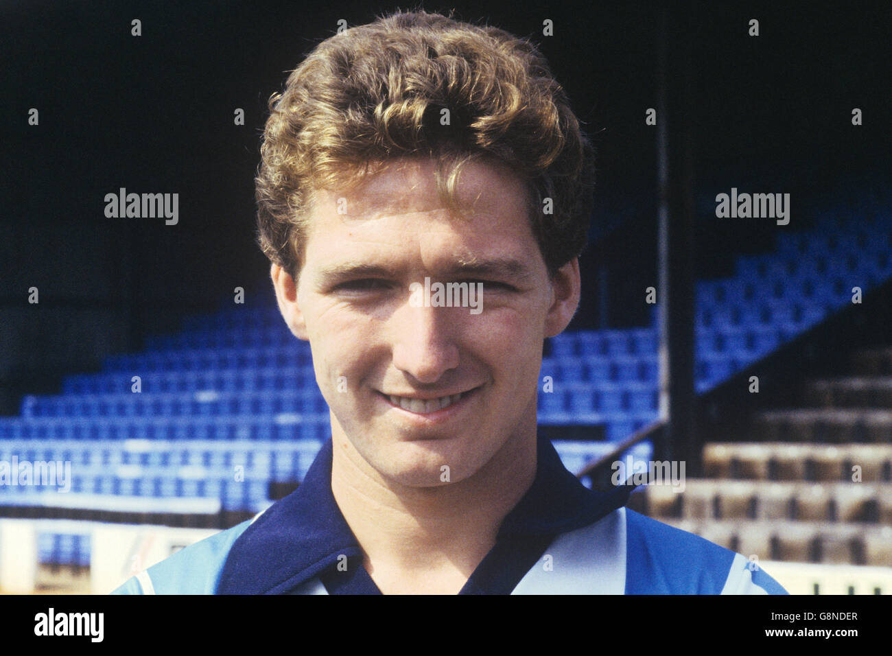 Trevor Senior - Reading FC. Trevor Senior Stock Photo - Alamy