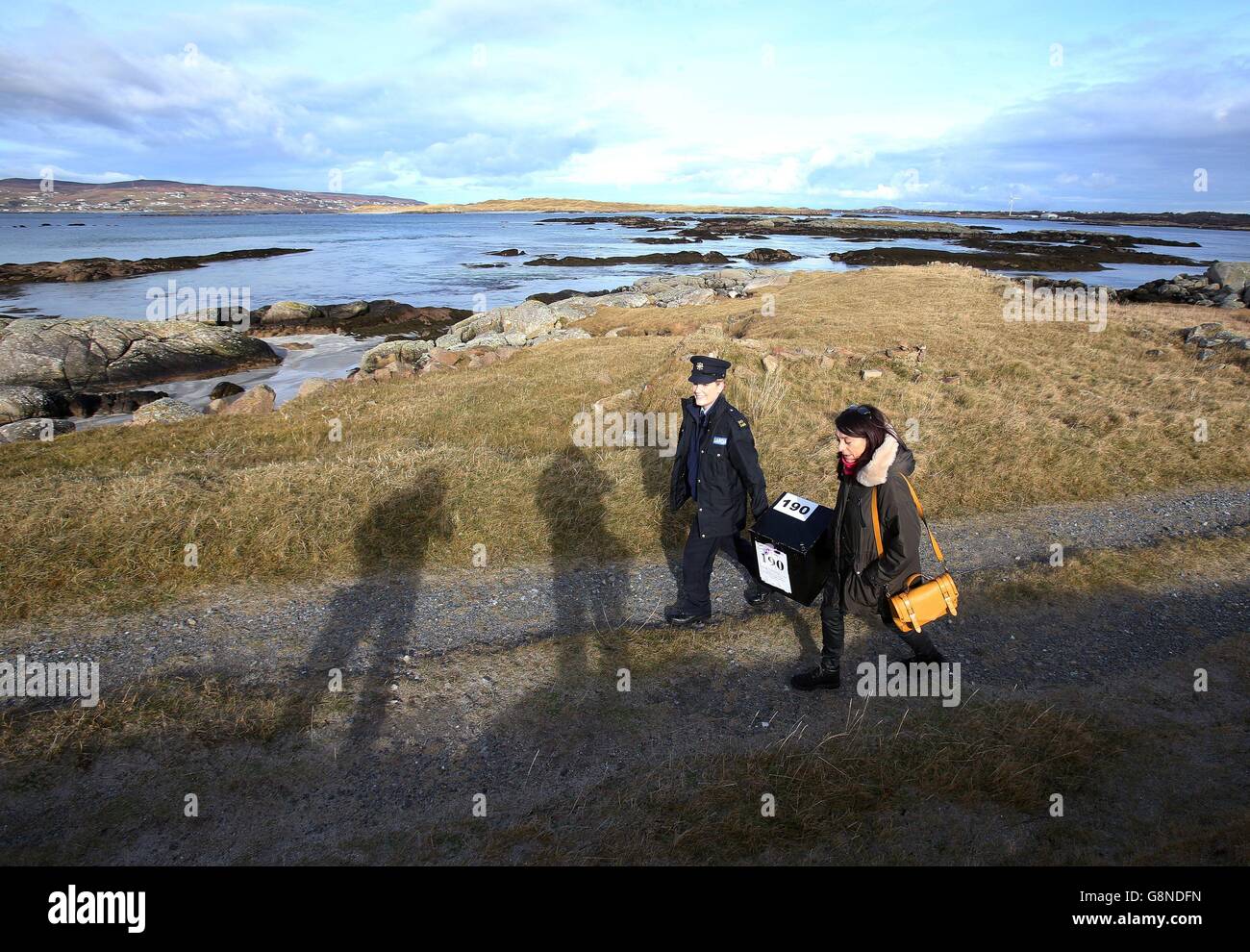 Margaret byrne hi-res stock photography and images - Alamy