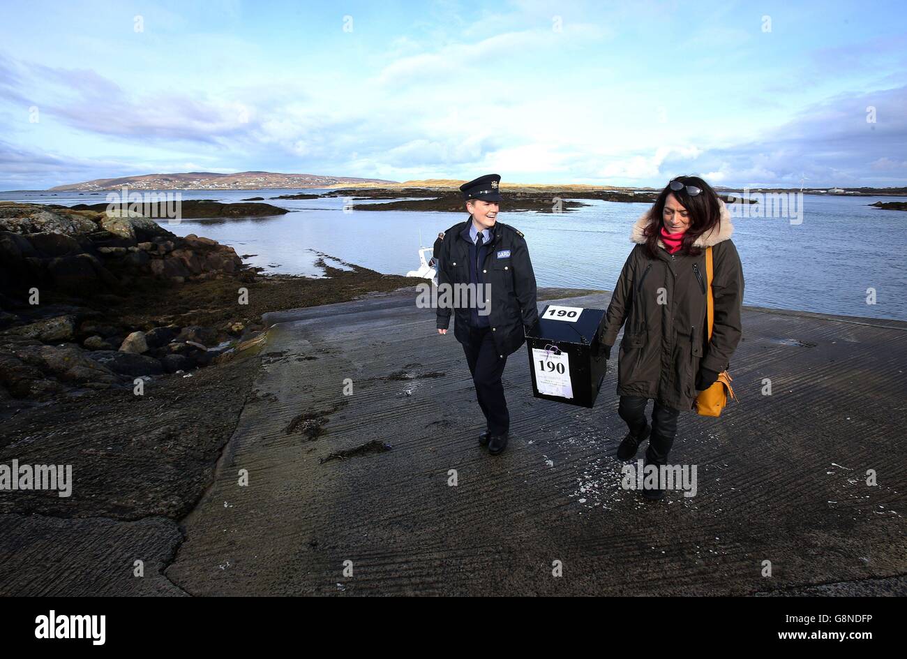 Margaret byrne hi-res stock photography and images - Alamy