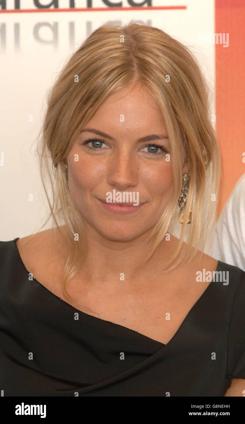 62nd Venice Film Festival Stock Photo - Alamy