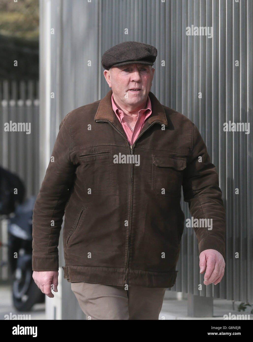 Thomas Slab Murphy Court Case High Resolution Stock Photography and ...