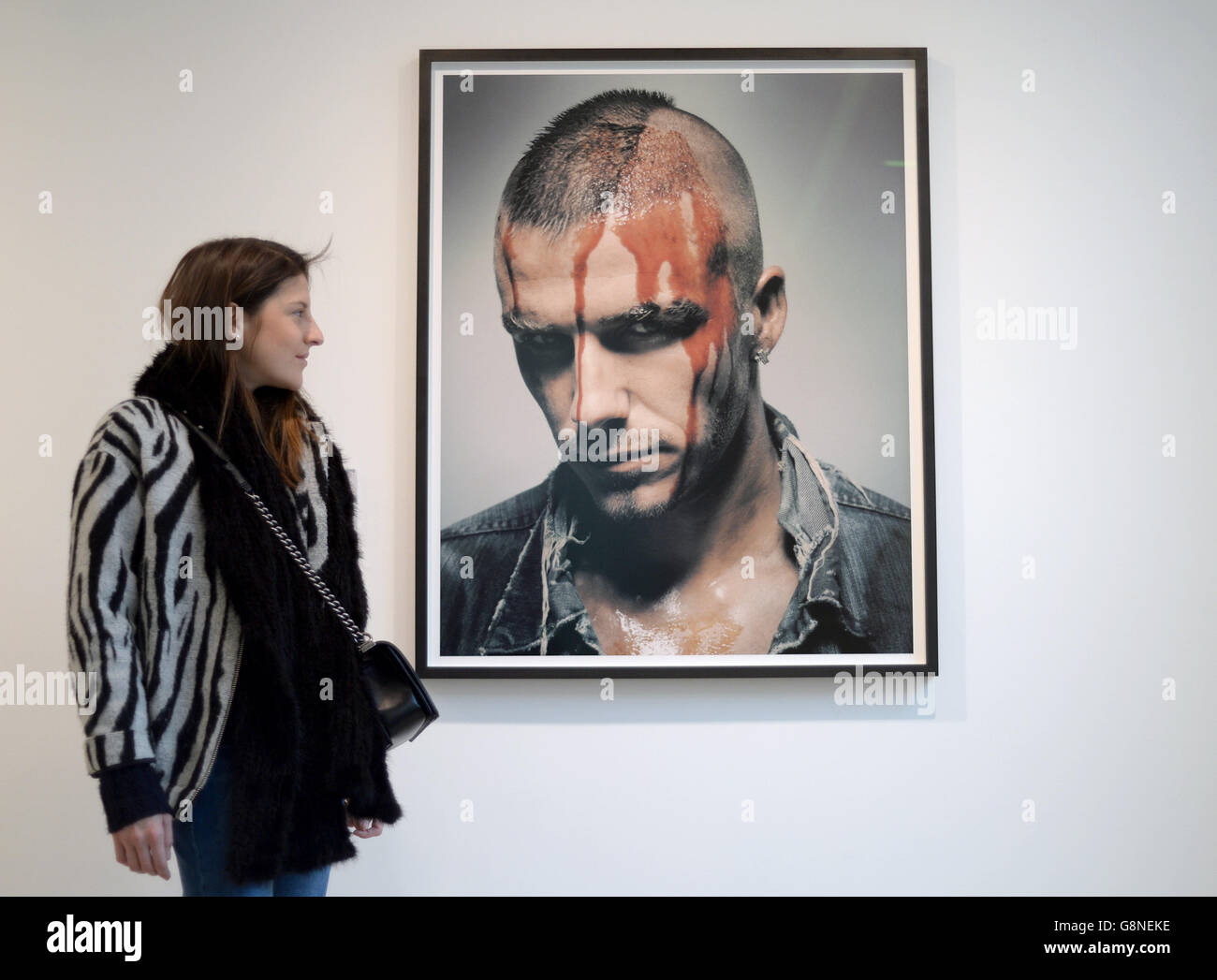 Vincent david phillips hi-res stock photography and images - Alamy