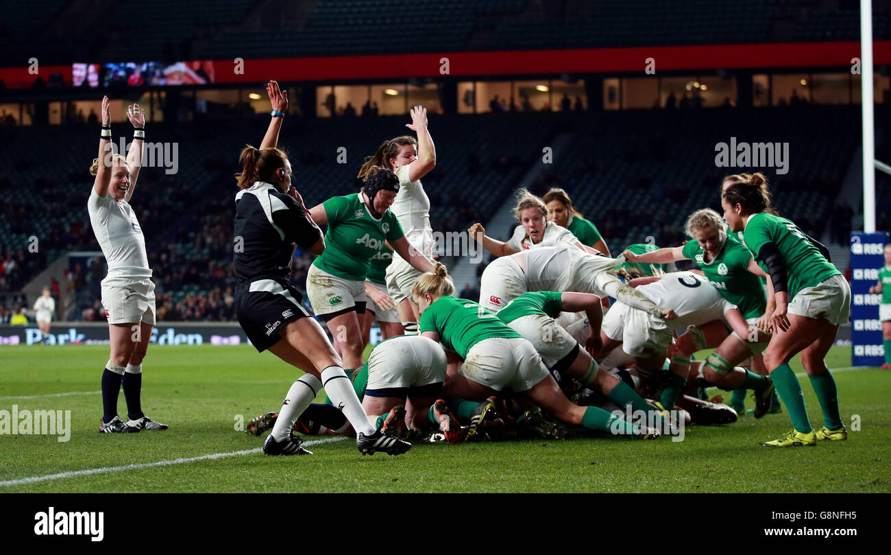 Emma croker hi-res stock photography and images - Alamy