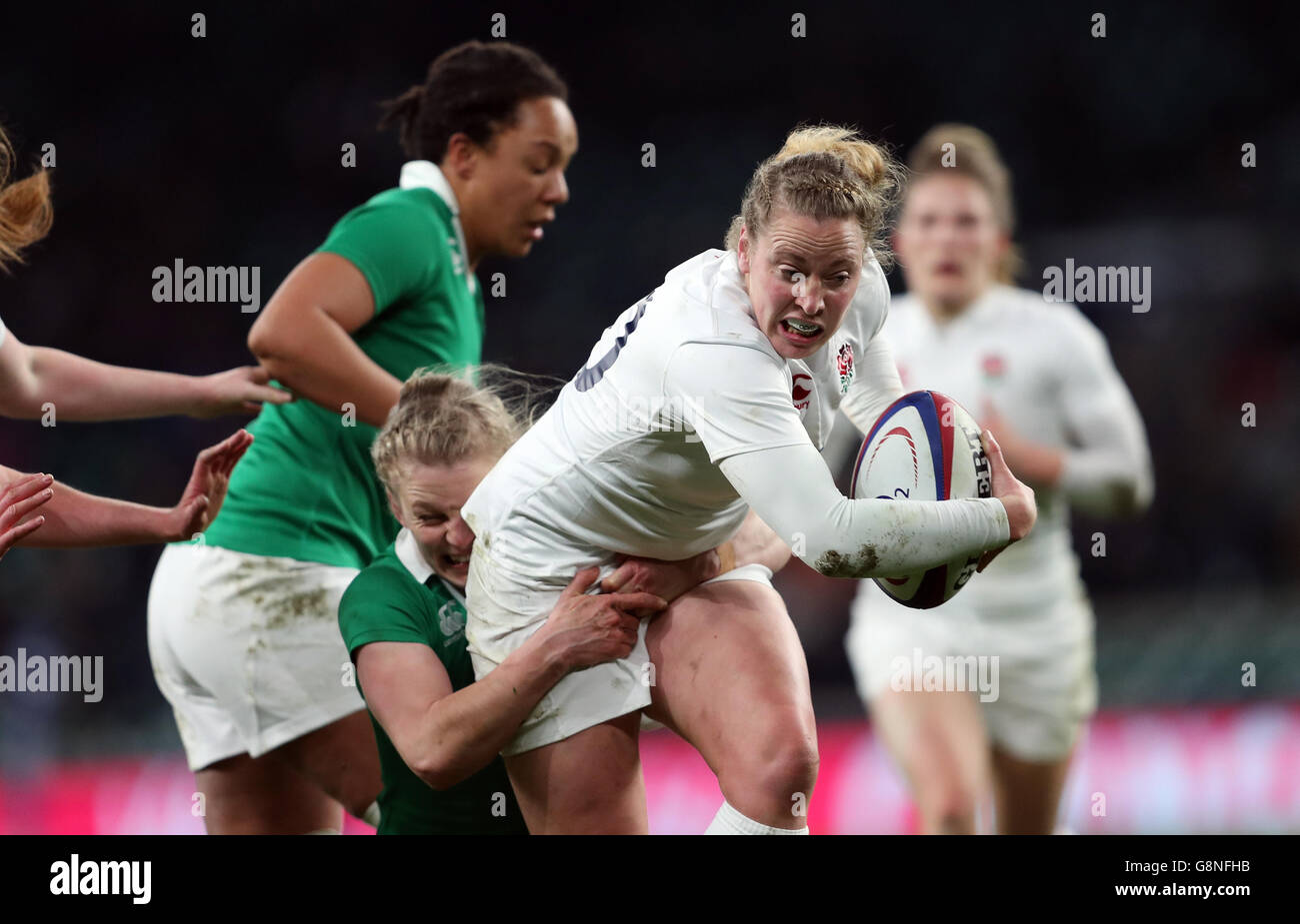 Irelands claire molloy hi-res stock photography and images - Alamy