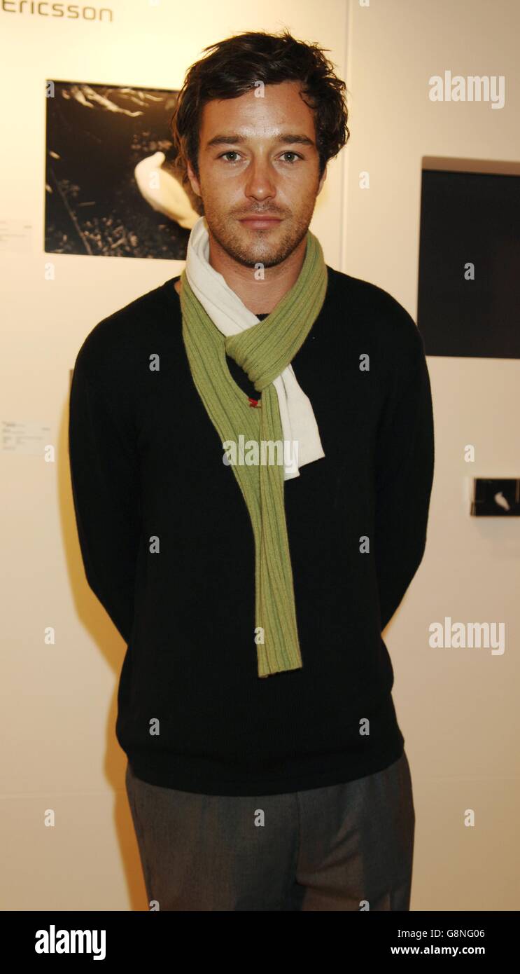 Photo Exhibition - Helena Christensen: An Eye for Beauty - Proud ...