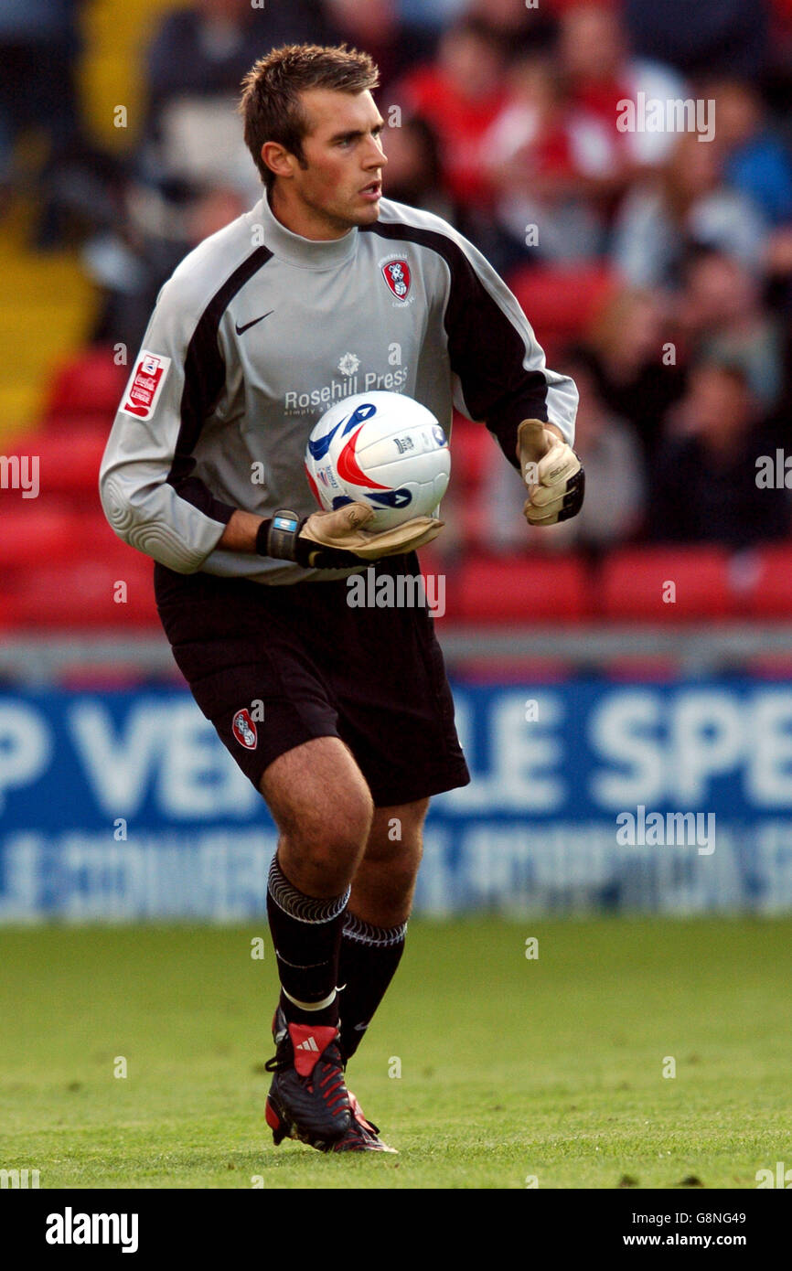 Gary montgomery hi-res stock photography and images - Alamy