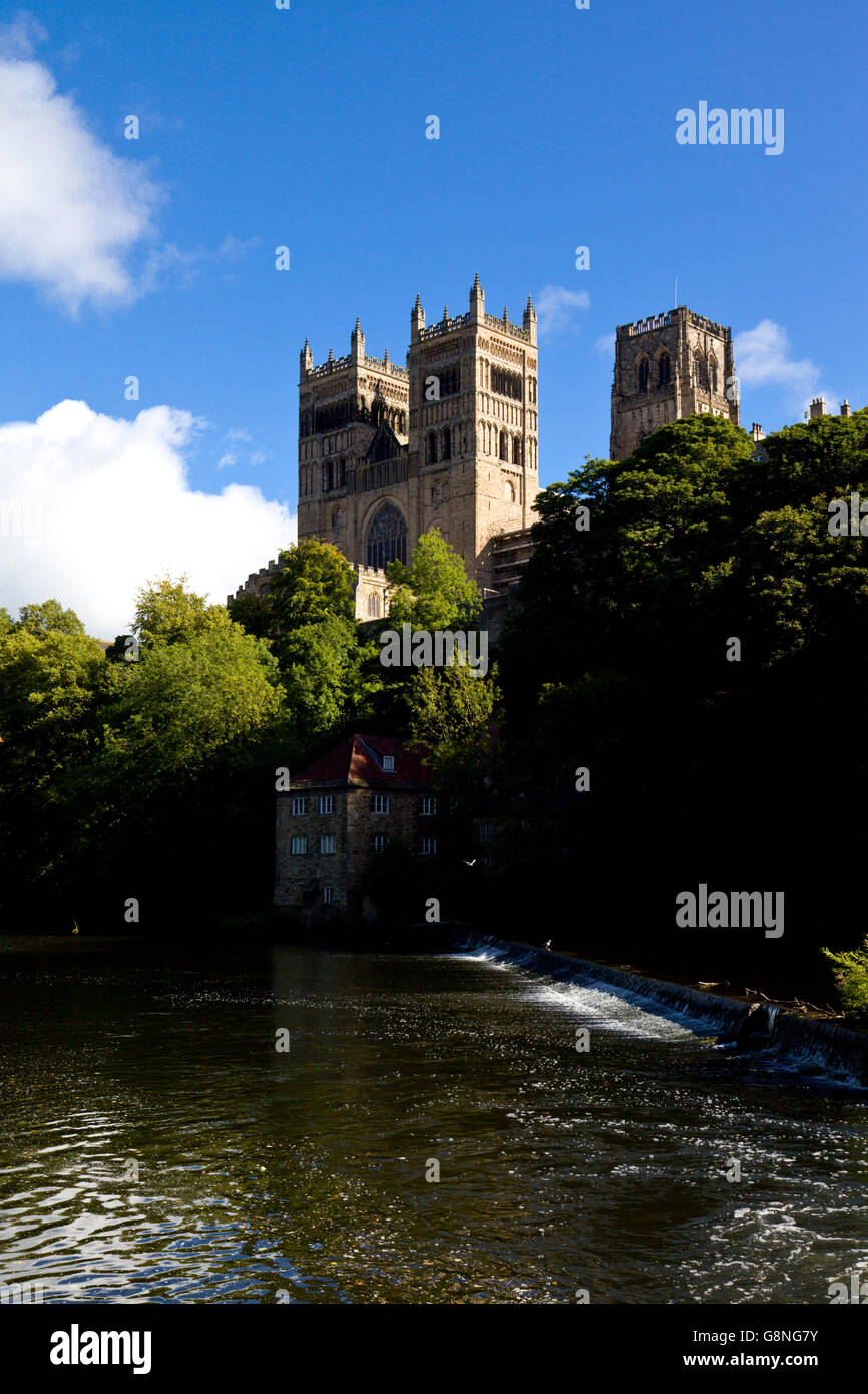 The Cathedral Church of Christ, Blessed Mary the Virgin and St Cuthbert ...
