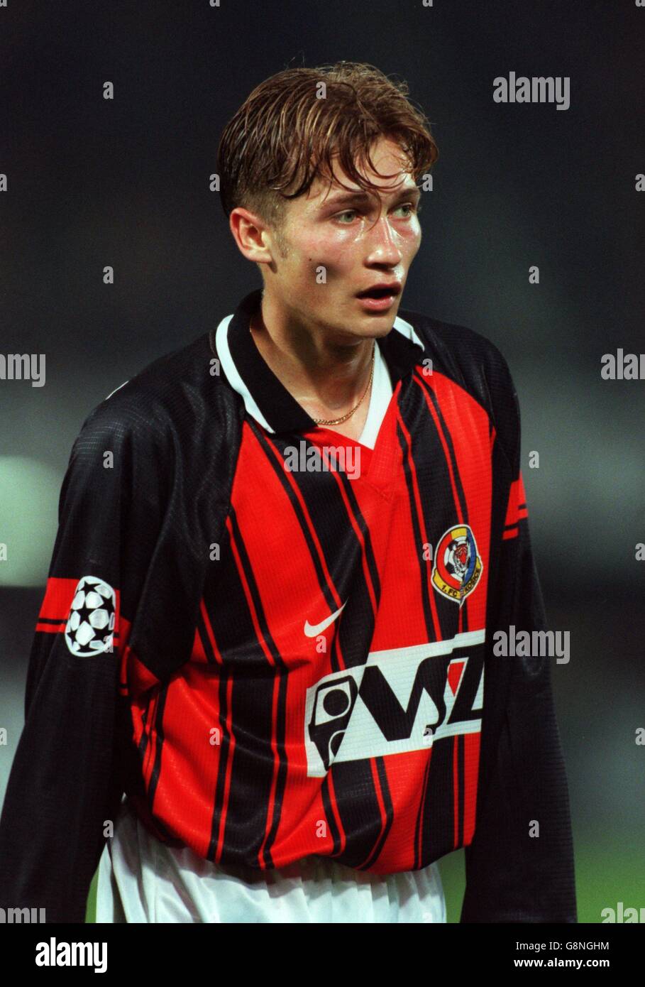 Vladimir janocko hi-res stock photography and images - Alamy