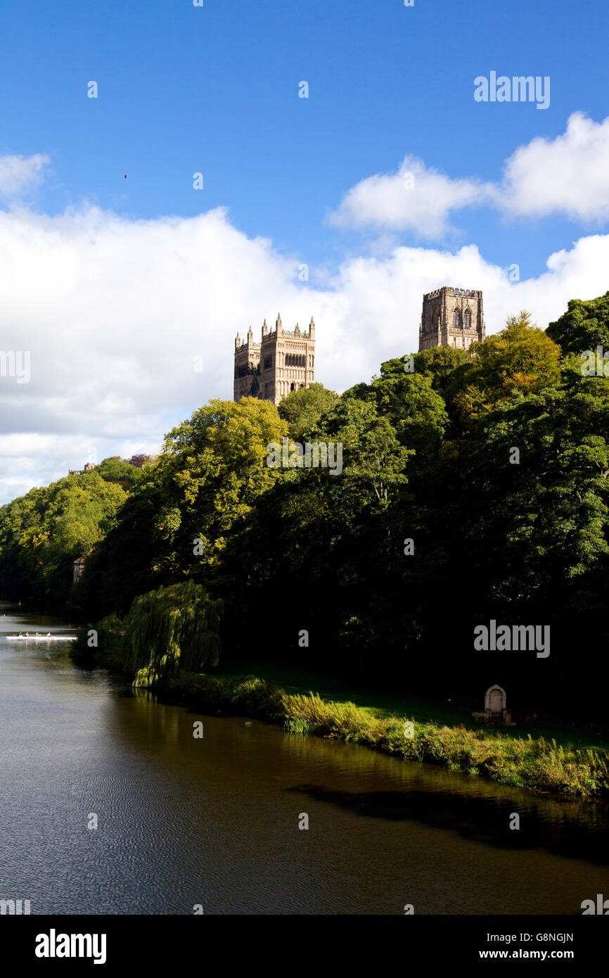 The Cathedral Church of Christ, Blessed Mary the Virgin and St Cuthbert ...