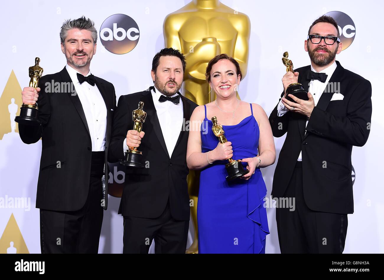 Left right paul hollywood hi-res stock photography and images - Alamy