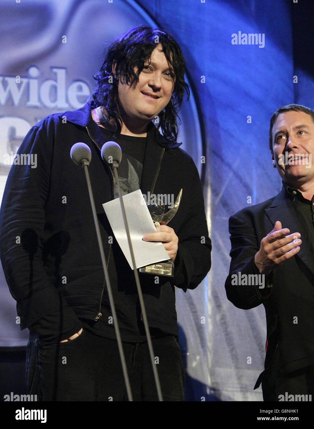 Antony Hegarty Young