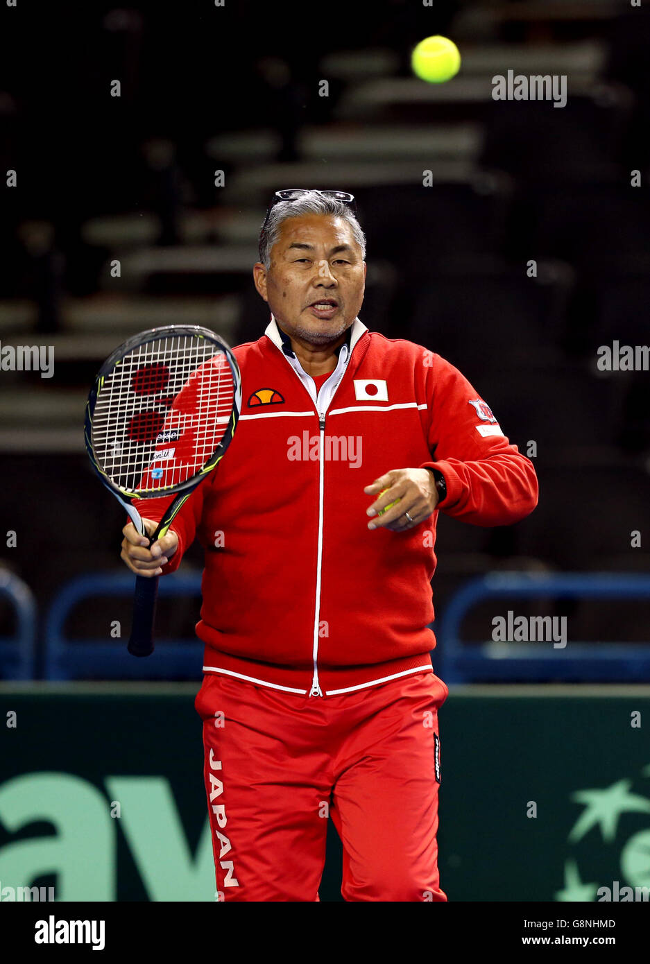 Minoru ueda hi-res stock photography and images - Alamy